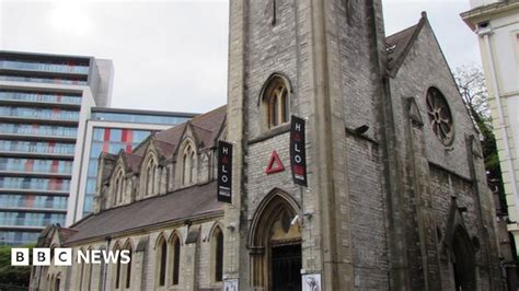 Man Charged Over Halo Club Incident In Bournemouth Bbc News