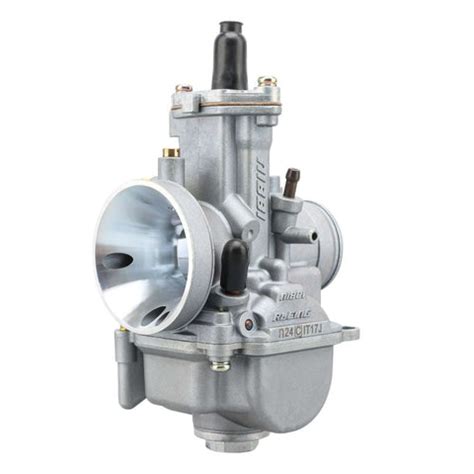 NIBBI PWK 24mm Carburetor: Precision Tuned Riding – T1RacingParts