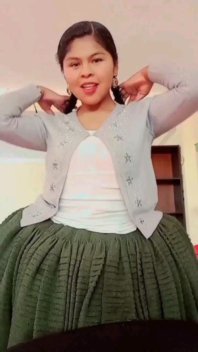 Cholitas Viralshort Youtube