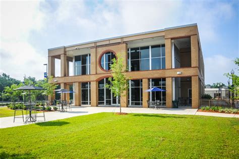 Advanced Manufacturing And Technology Center Mississippi Gulf Coast
