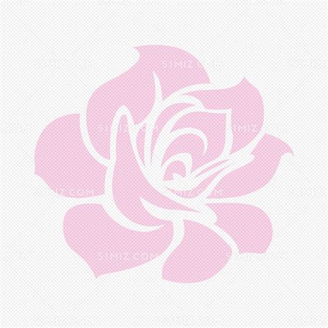 玫瑰花矢量图片玫瑰花矢量图玫瑰花图片大全大图大山谷图库