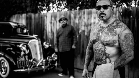 CHICANO LIFE LE LIVRE Ulule
