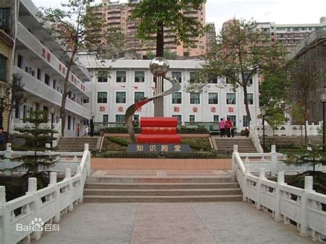 重庆市忠县忠州中学校园风采