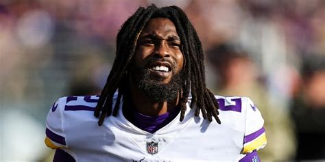 Vikings Cut Starter Bashaud Breeland After Practice Incident Report