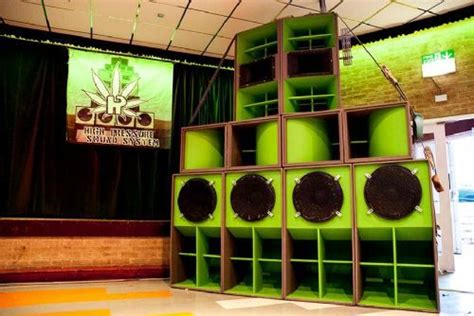 Sound System Speakers Sound System Speaker Box Design