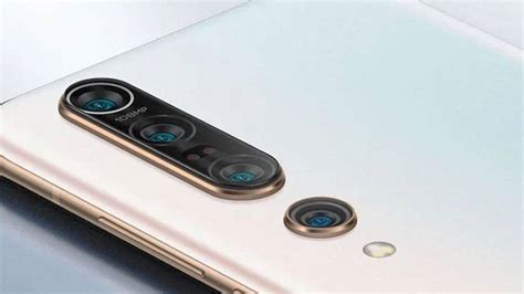 Samsung Xiaomi Huawei Estos Son Los Cinco Mejores Celulares Gama