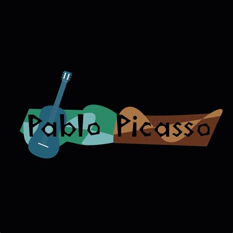 Picasso Logo Behance