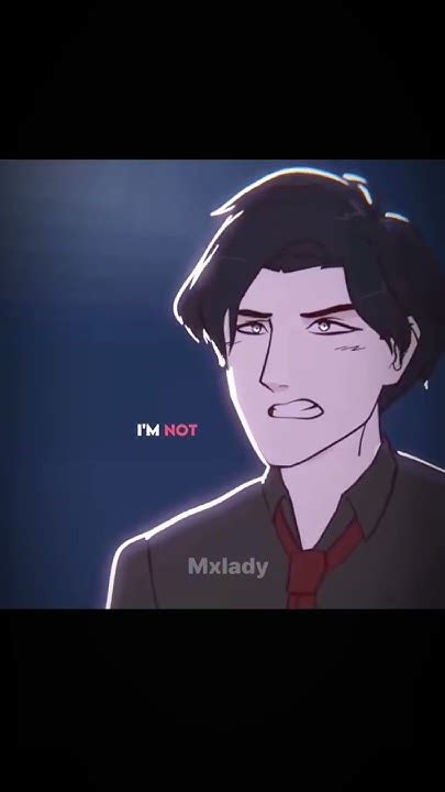 Msa Edit I Turned Into A Vampire Msaedit Msa Vampire Shameless