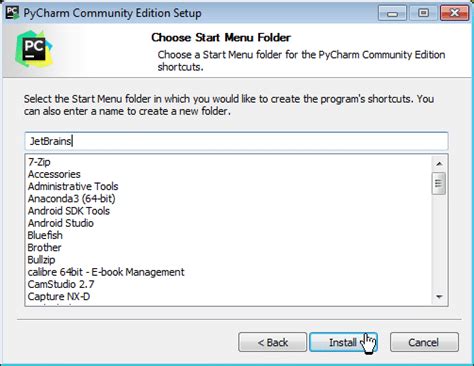 How To Download Install Pycharm Tutorial Practical Guide Updated