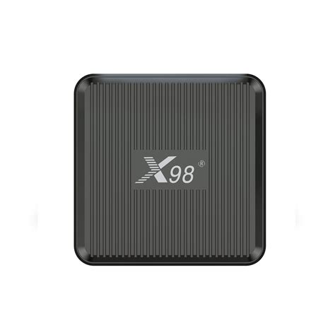 X98q Amlogic S905w2 Android 11 Tv Box Boxput Official