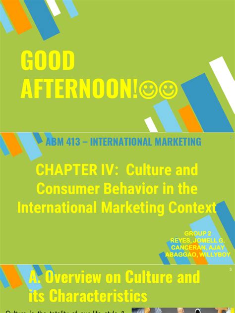 Final G 3 Presentation Bsab 4a Pdf Behavior Motivational