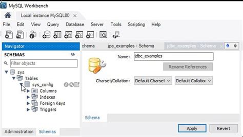 how to install mysql on windows for app development theserverside
