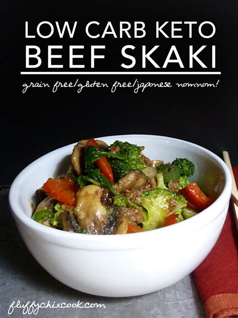 The 20 Best Ideas For Low Carb Japanese Recipes Best Diet And Healthy
