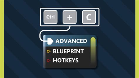 PLUGIN Advanced Blueprint Hotkeys Create Custom Hotkeys For Graph Nodes R Unrealengine