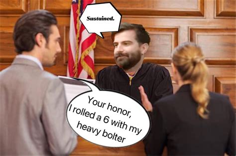 Judge Beard R Tabletoptactics