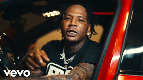 Moneybagg Yo Ft Ytb Fatt She Want It Music Video Youtube