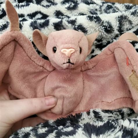 125 Most Valuable Beanie Babies Artofit