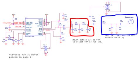 Cc1312r Cc1312r Sub 1 Ghz Forum Sub 1 Ghz Ti E2e Support Forums