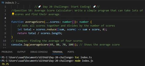 Mehwish Naz1 On Linkedin Challengeaccepted 100daysofprogress Typescript Javascript Viral