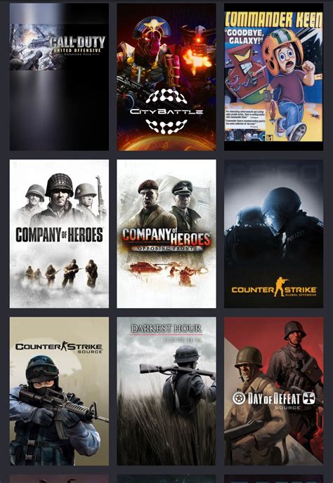 En az 30 oyunlu Steam Hesabı İtemsatış