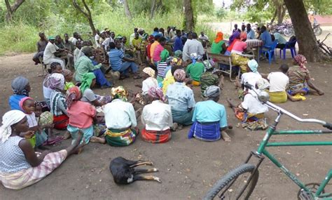 Human Rights Respect Far From Desired Standards In Mozambique Report