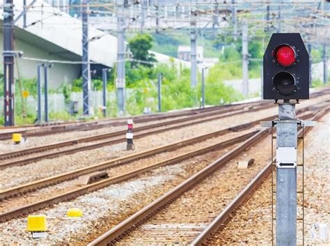 Digital Railway Softech Digital