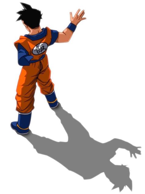 One Shots•dragon Ball •gohan Del Futuro• Wattpad