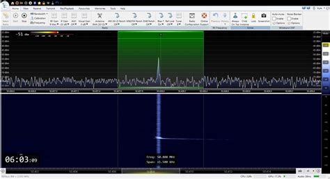 Uk Radio Meteor Beacon Project Emetn Meteor Journal