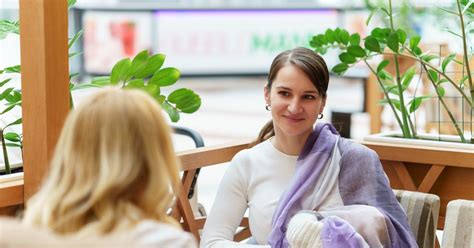 Help To Make Kent More Friendly For Breastfeeding Mums News
