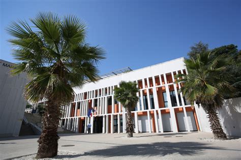 LycÉe Pierre And Marie Curie Area Paca