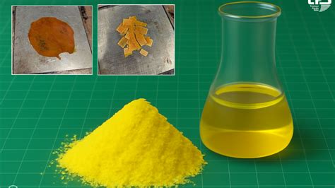 افزایش پایداری پلاستیکها با استفاده از گوگرد