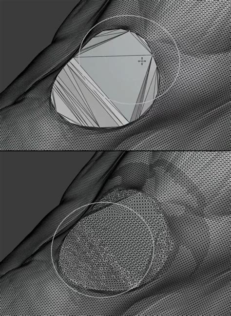 The Big Blender Sculpt Mode Thread Part 2 609 By Metinseven