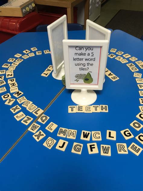 25 Best Early Years Continuous Provision Literacy Images On Pinterest