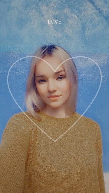 Love Search Snapchat Creators Filters And Lenses