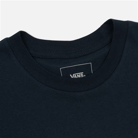 Мужская футболка Vans Classic, VN000GGGNAV