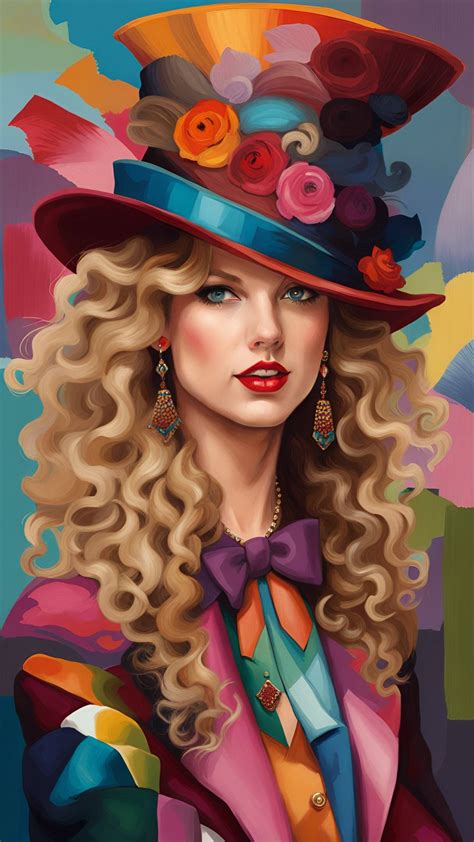 Mad Hatter Taylor 6 By Swiftielulu On Deviantart