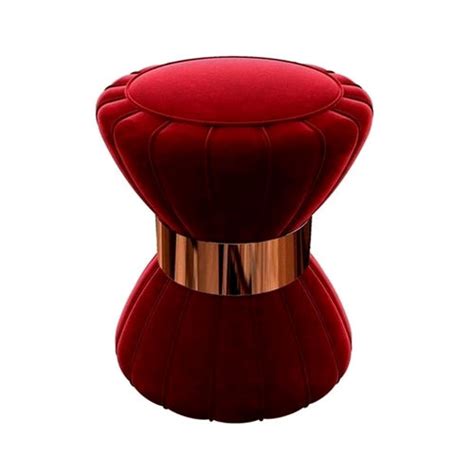 Round Puff Stool At 150000 Inr In Lucknow Uttar Pradesh Executive
