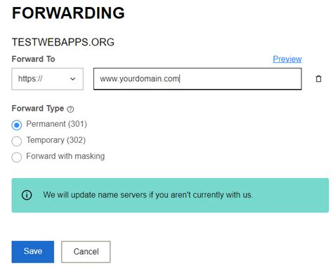 How To Deal With Naked Domains When Using Azure Managed Certificates