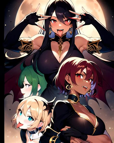 Rule 34 Ai Generated Anime Anime Style Hex Girls Scooby Doo Witch 9109024