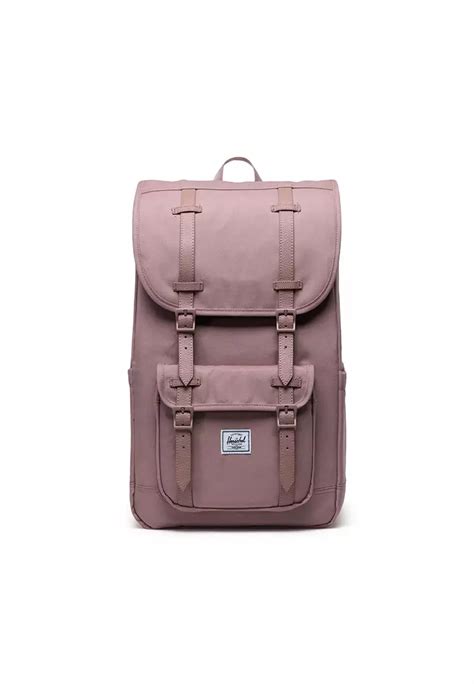 Buy Herschel Herschel Little America™ Backpack Ash Rose 2025 Online
