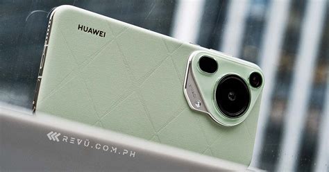 All Hail Dxomark Crowns Huawei Pura Ultra Best Camera Phone Yet Rev