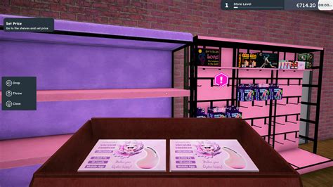 Buy Cheap Sex Shop Supermarket Simulator Ps4 Key Lowest Price Ggdeals