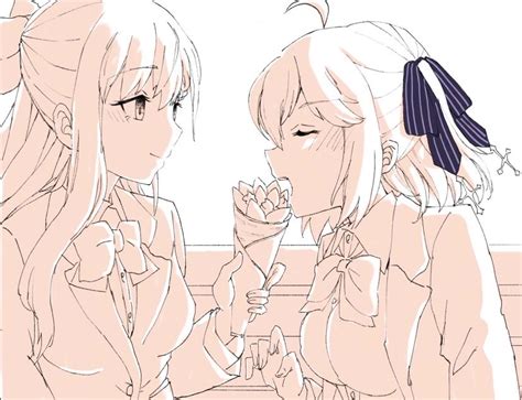 Ping On Twitter 転天アニメ 転天