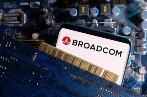 Broadcom To Invest In A 1 Billion EU Funded Chip Programme In Spain The Star