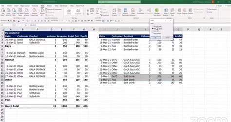 Ololade Lola Adebayo Fcca Cpa Cga On Linkedin Excel Fundamentals 2