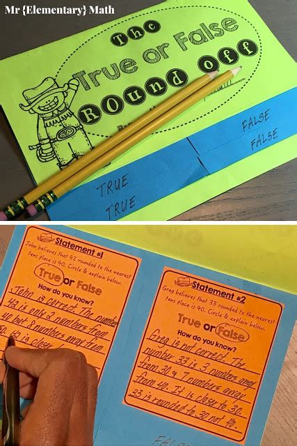 How To Teach Rounding 5 Fun Ideas Mr Elementary Math