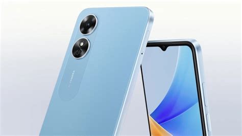 Review OPPO A18 cấu hình thiết kế có điểm gì nổi bật