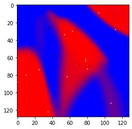 Experimenting With PyTorch For Image Approximation Using Differentiable Shapes
