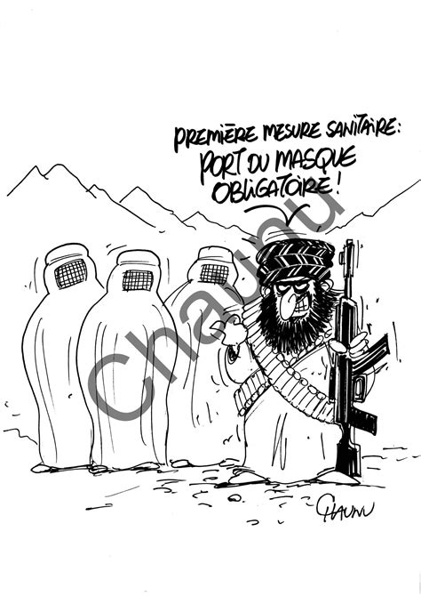 Archives Des Burka Chaunu Show
