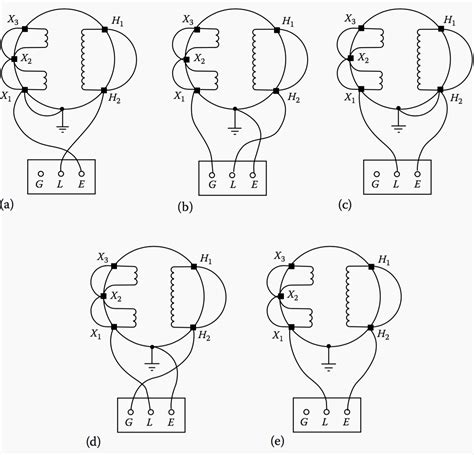 Dos And Donts When Measuring Insulation Resistance Of A Transformer